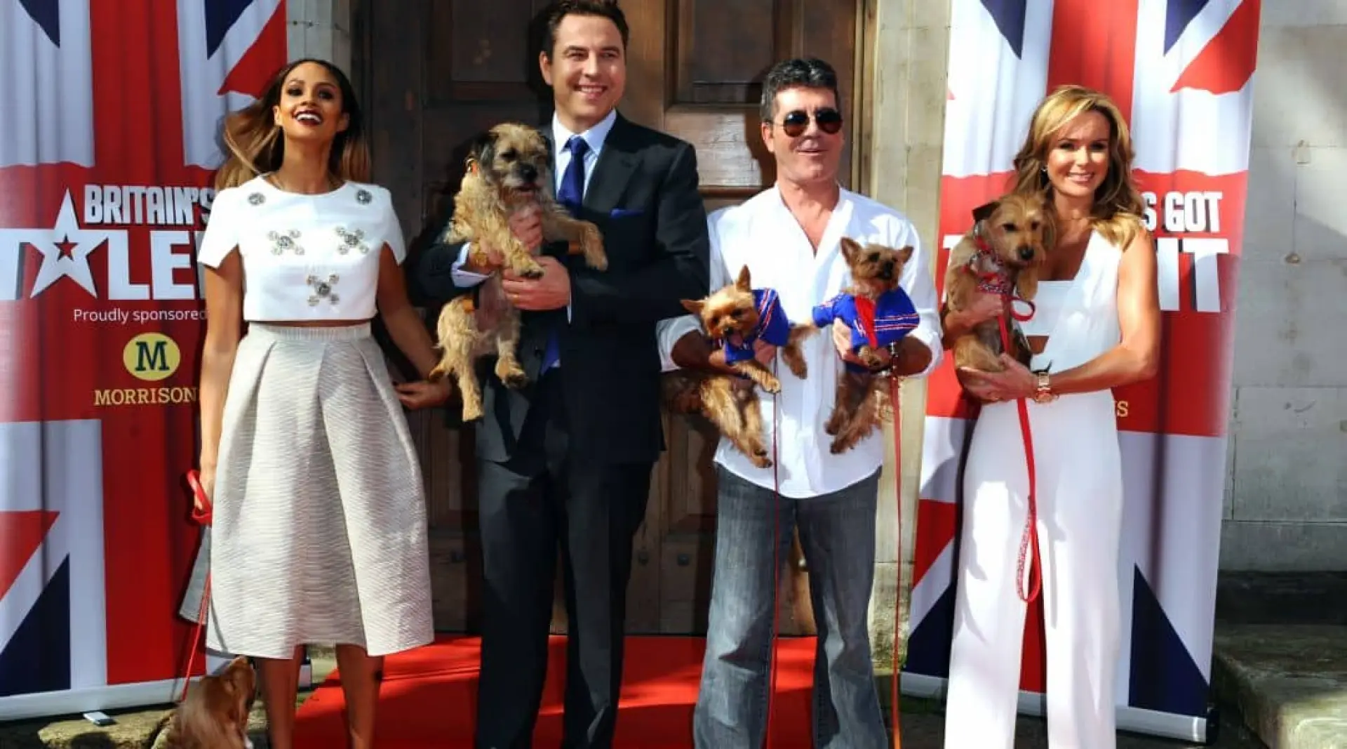 Ella Shaw big value for Britain’s Got Talent success after wowing judges Ella Shaw big value for Britain’s Got Talent success after wowing judges